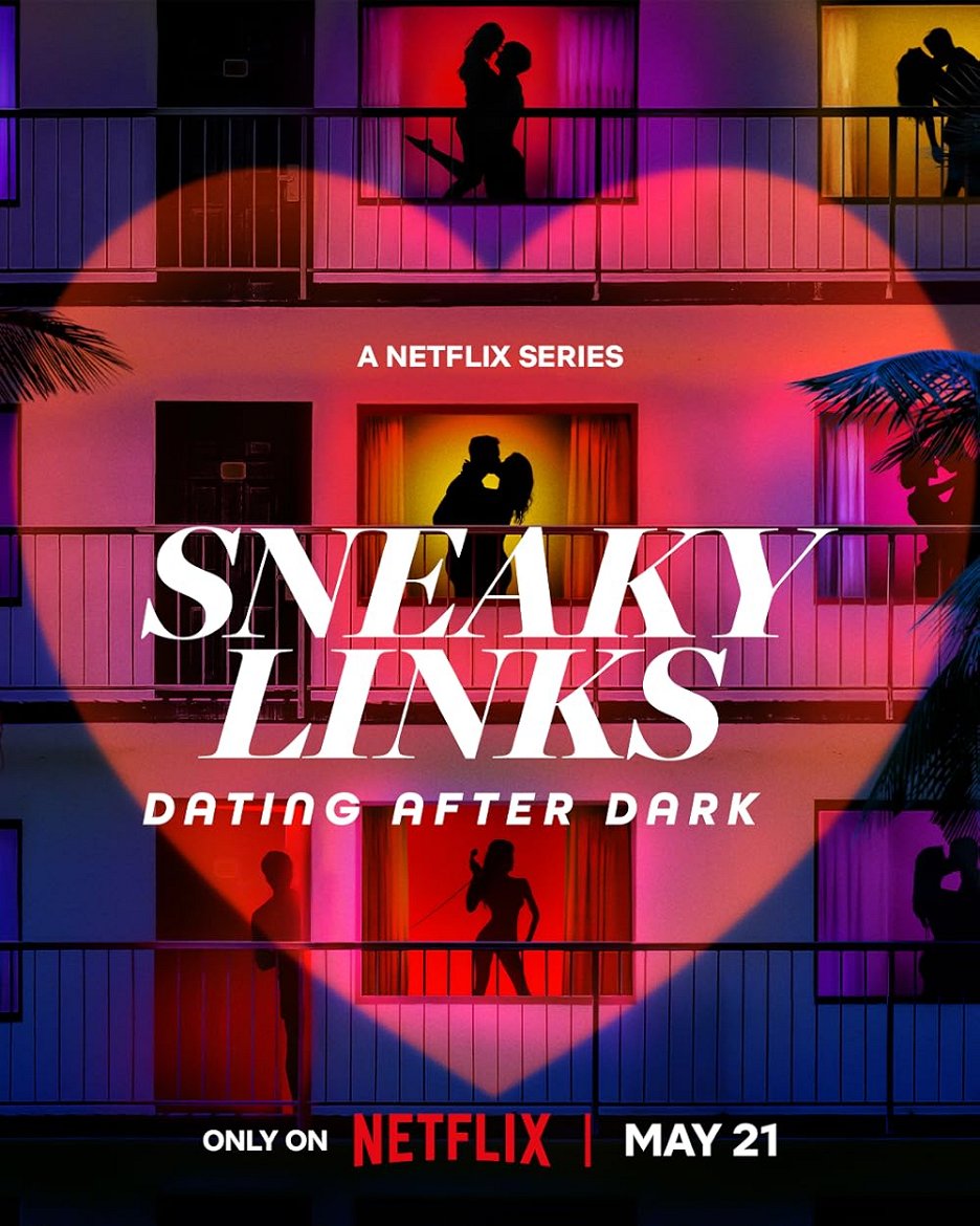 Sneaky Links: Kdo tahá lásku do postele? (2025) | Artiesten | ČSFD.cz
