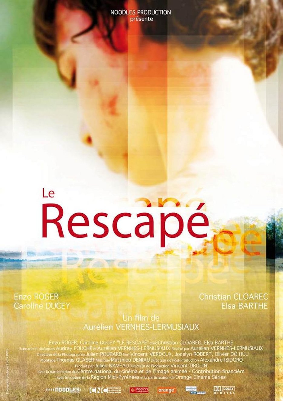 Le Rescapé (2010) | ČSFD.cz