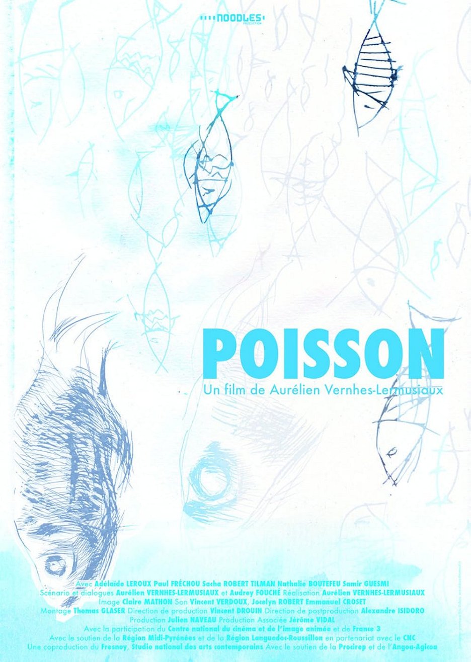 Poisson (2014) | ČSFD.cz