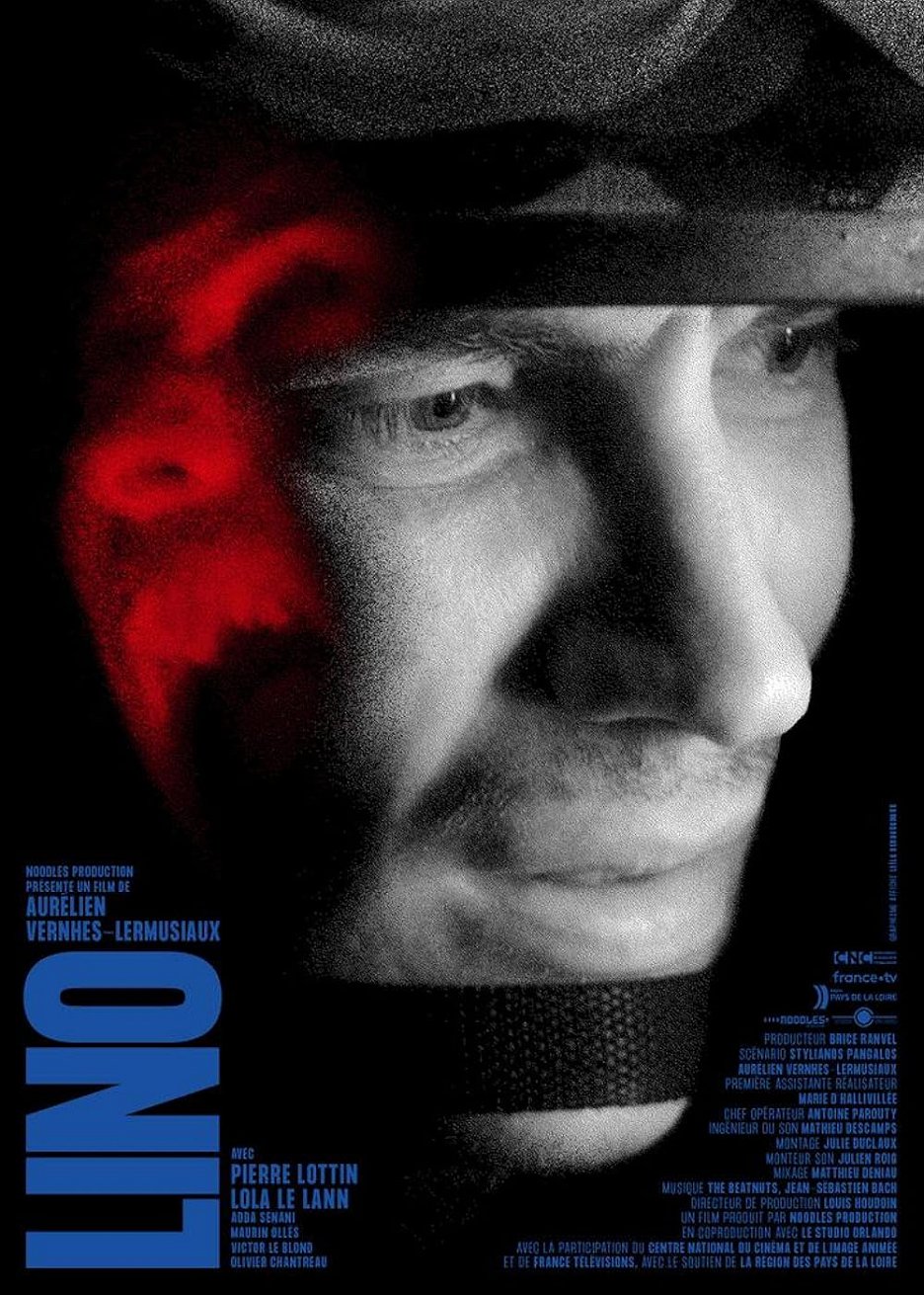 Lino (2021) | Tvůrci | ČSFD.cz