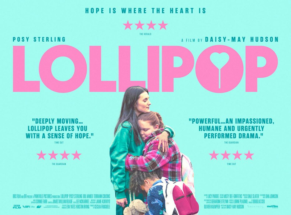 Lollipop (2024) | Tvůrci | ČSFD.cz