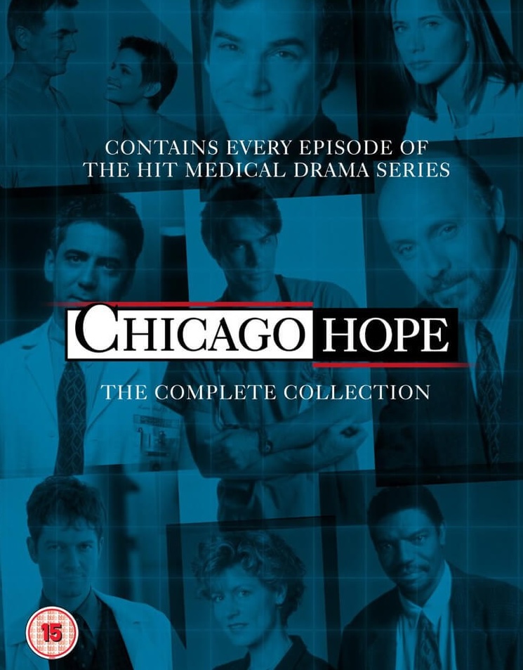 Nemocnice Chicago Hope (1994) | ČSFD.cz