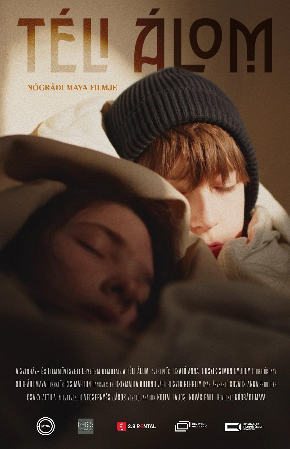 Téli álom (2024) | ČSFD.cz