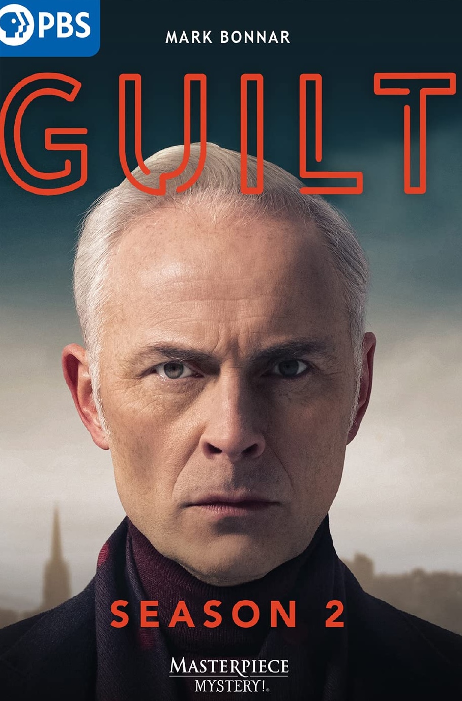 Guilt - Season 2 (S02) (2021) | ČSFD.cz