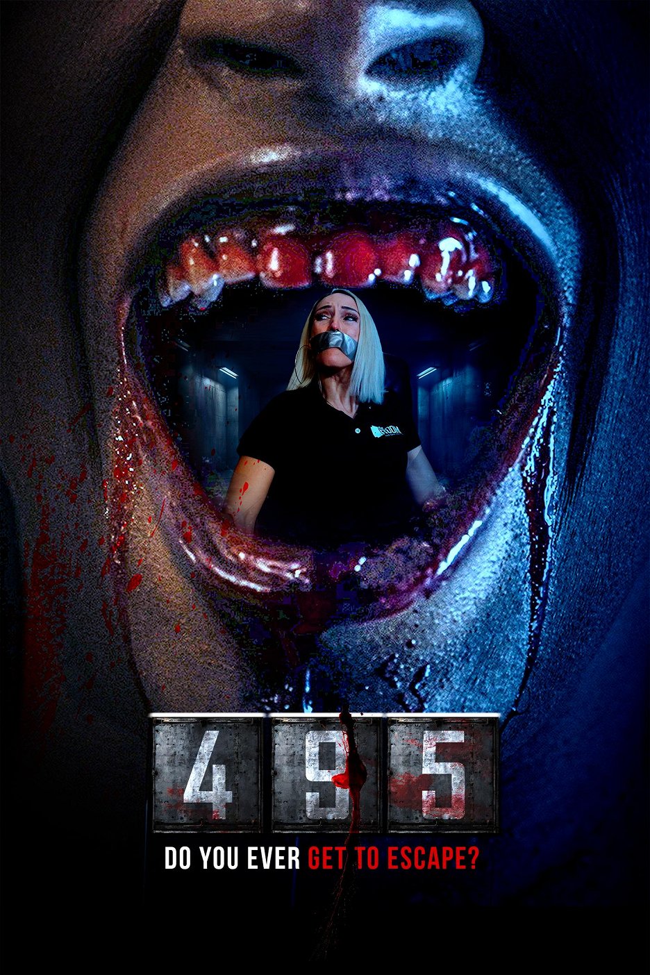 495 (2025) | ČSFD.cz