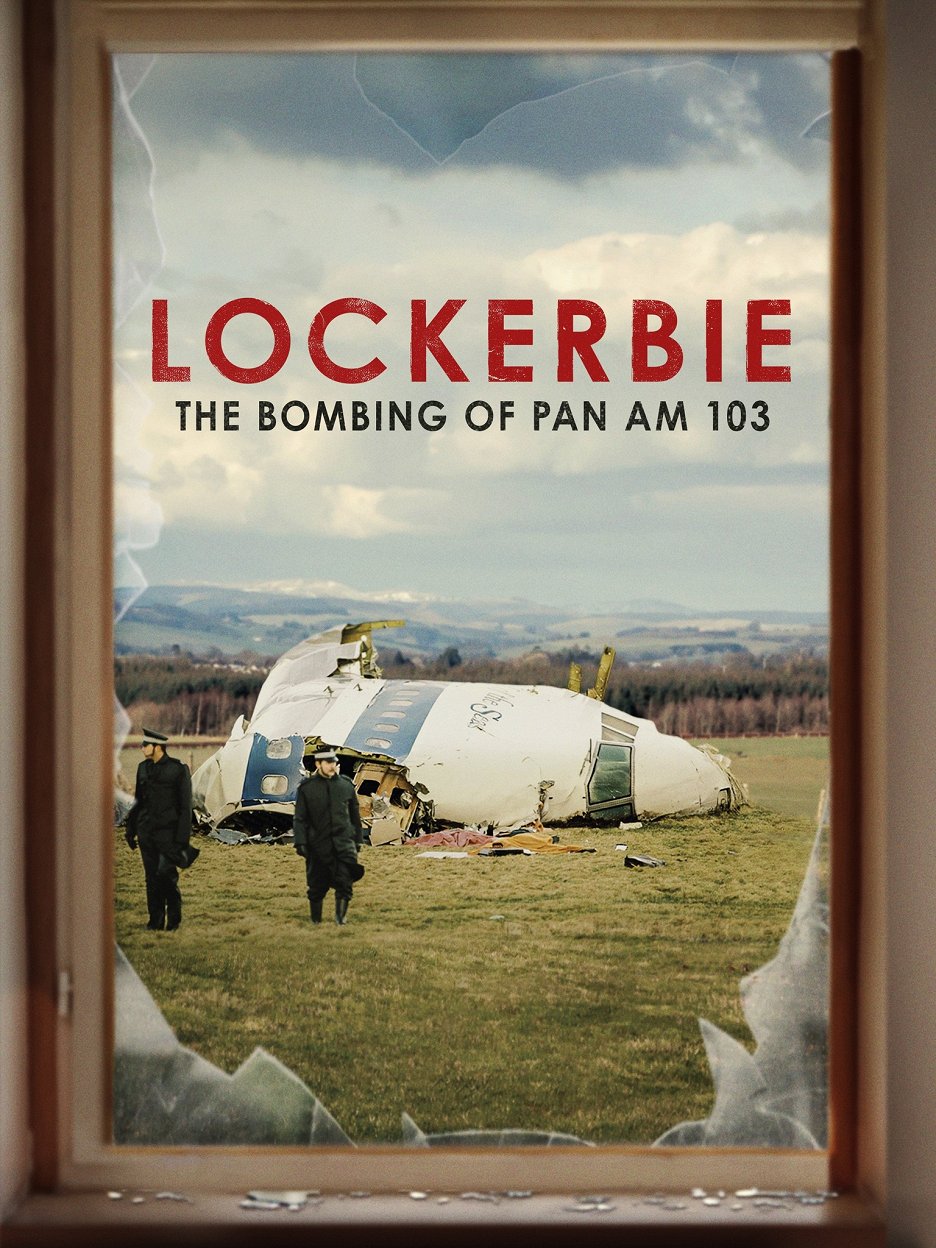 Lockerbie (2025) | ČSFD.cz
