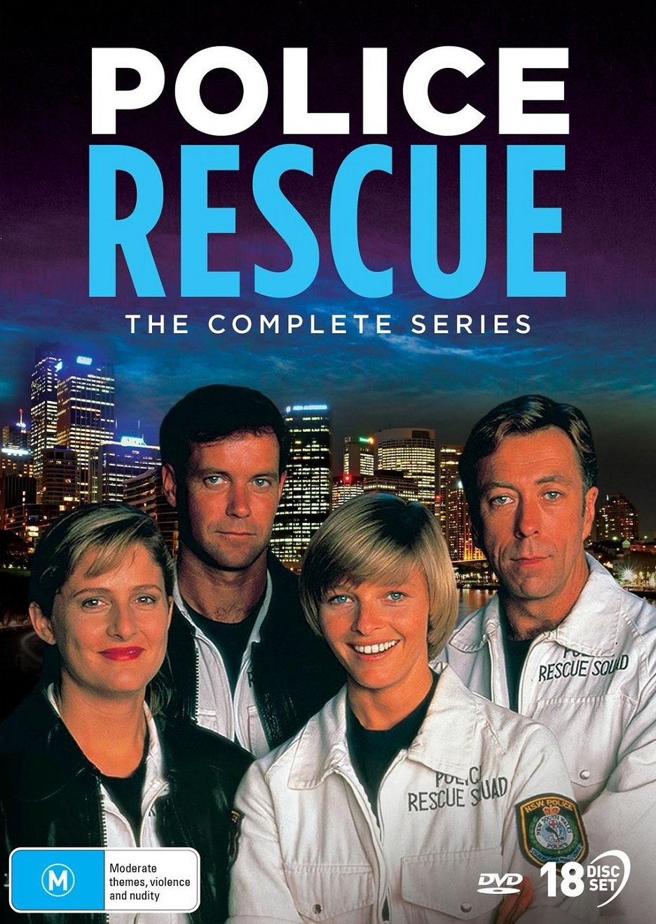 Záchranáři (1989) | Galerie - Plakáty | ČSFD.cz