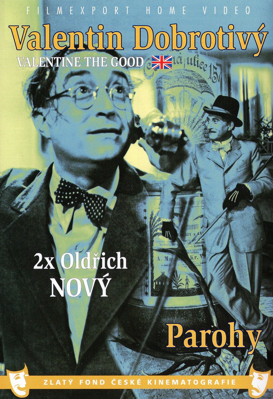 Parohy (1947) | ČSFD.cz