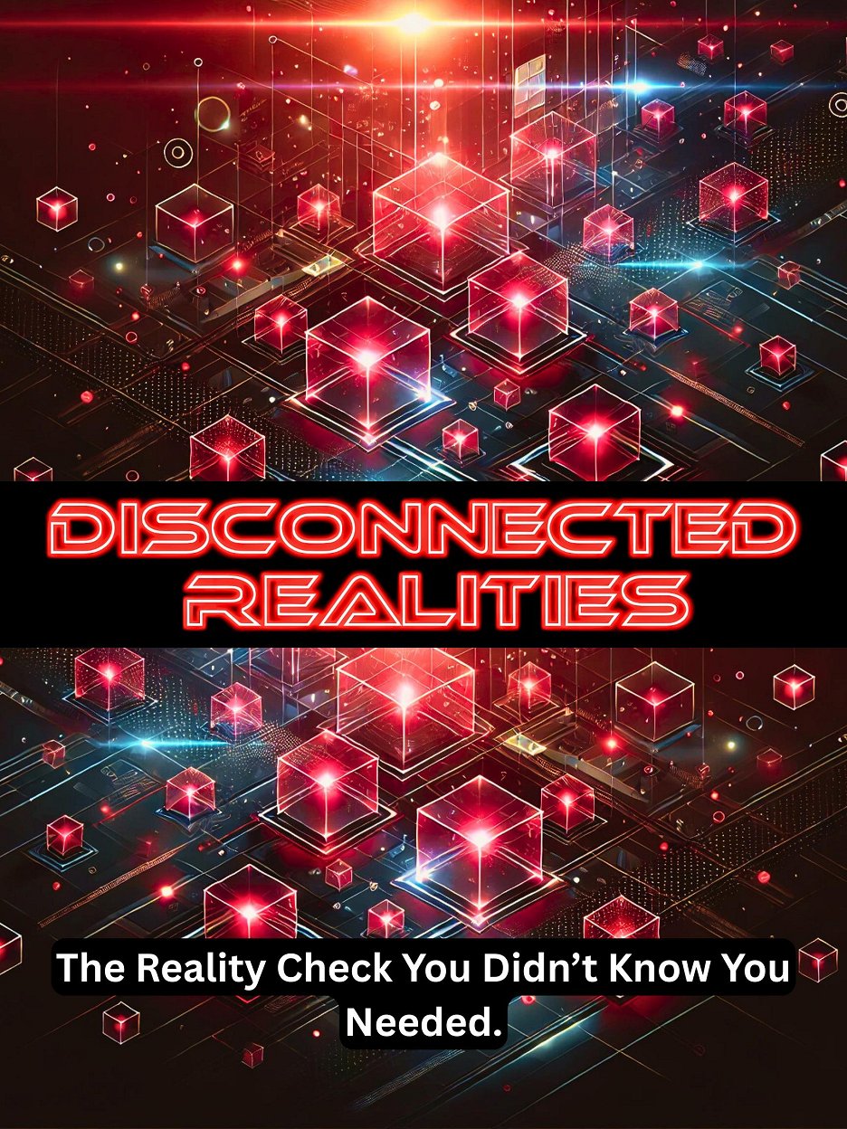 Disconnected Realities (2025) | ČSFD.cz