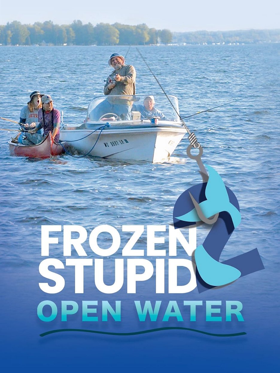Frozen Stupid 2: Open Water (2020) | ČSFD.sk