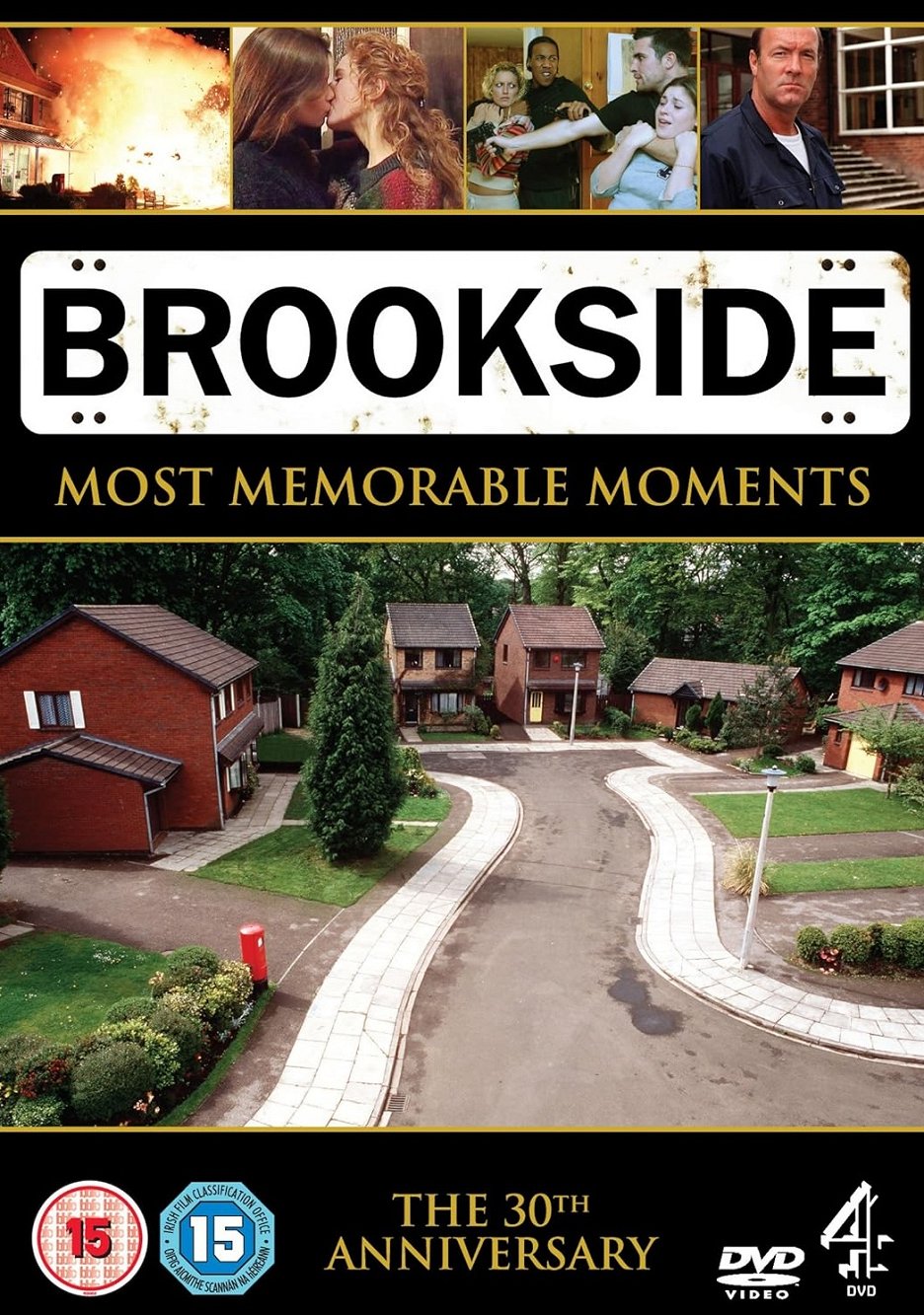 Brookside (1982) | ČSFD.cz