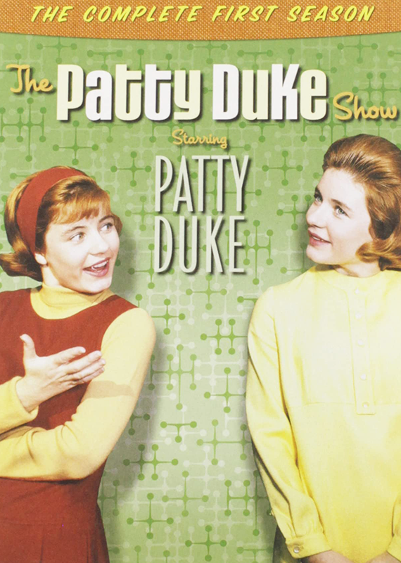 The Patty Duke Show - Season 1 (S01) (1963) | ČSFD.cz