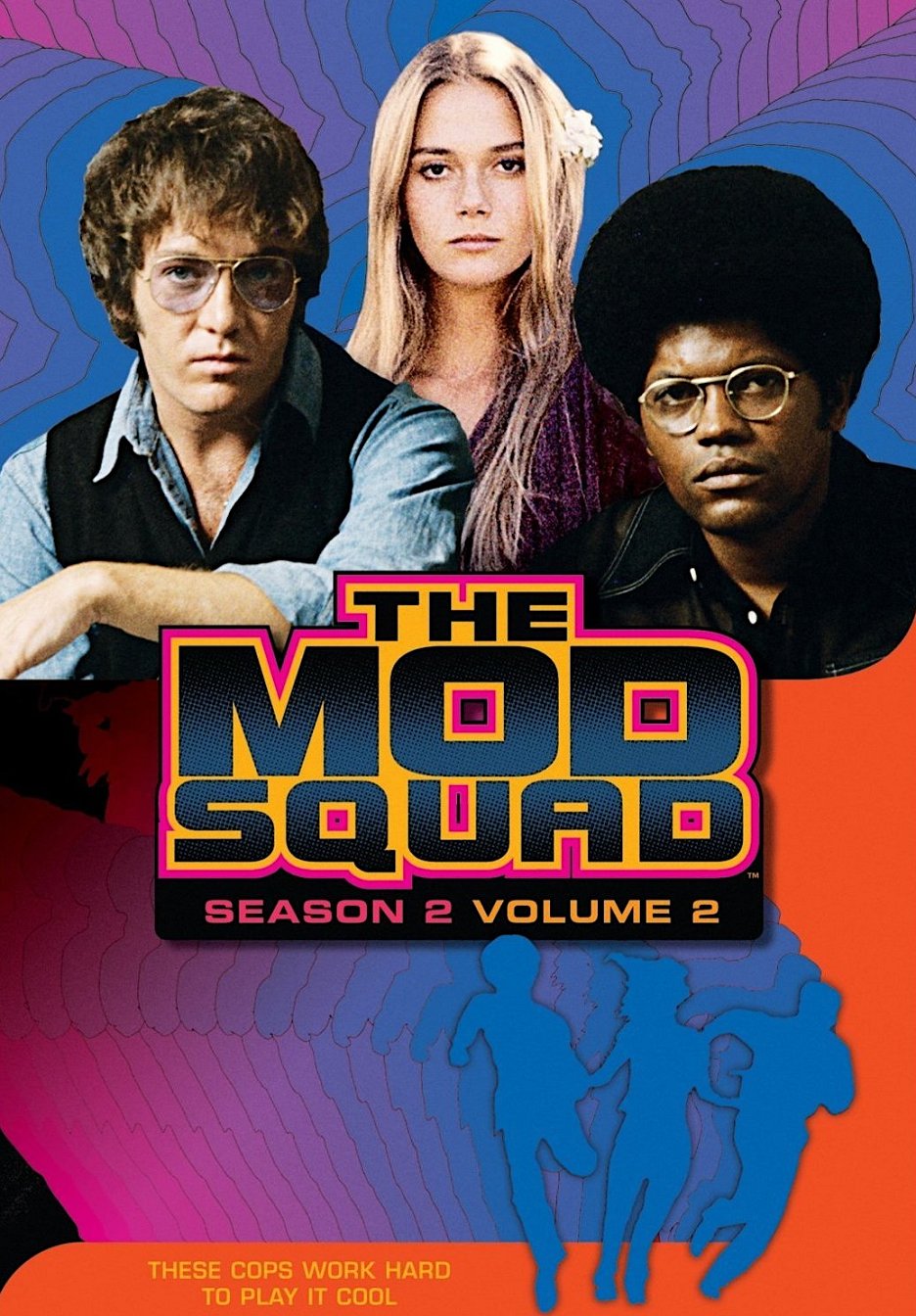 The Mod Squad - Season 2 (S02) (1969) | ČSFD.cz