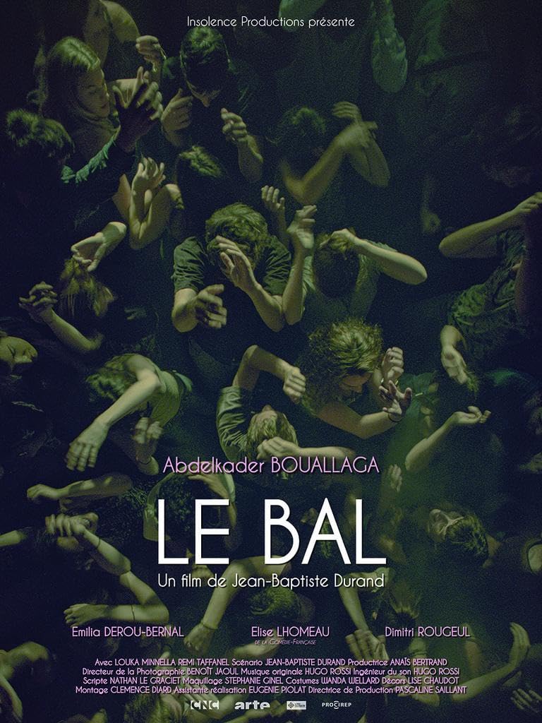 Le Bal (2019) | ČSFD.cz