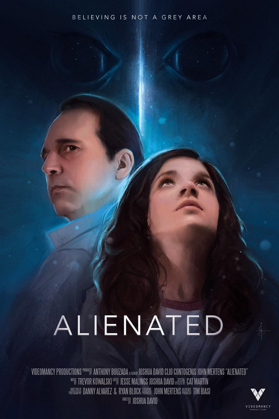 Alienated (2019) | ČSFD.cz