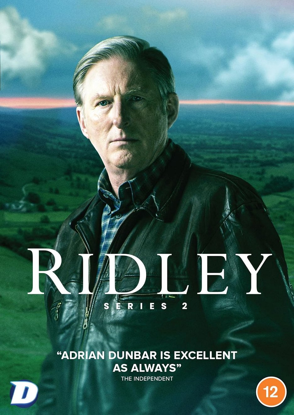 Ridley - Season 2 (S02) (2024) | ČSFD.cz