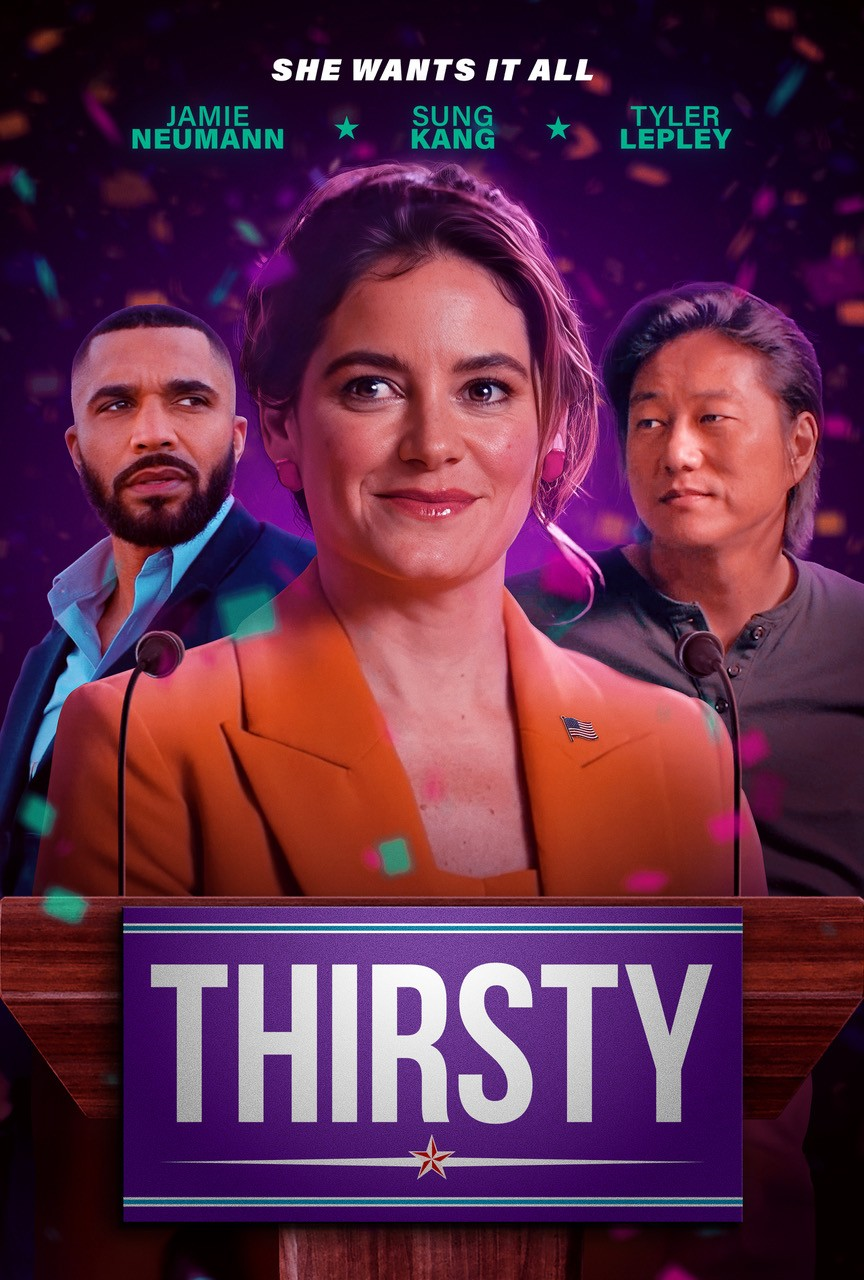 Thirsty (2025) | ČSFD.cz