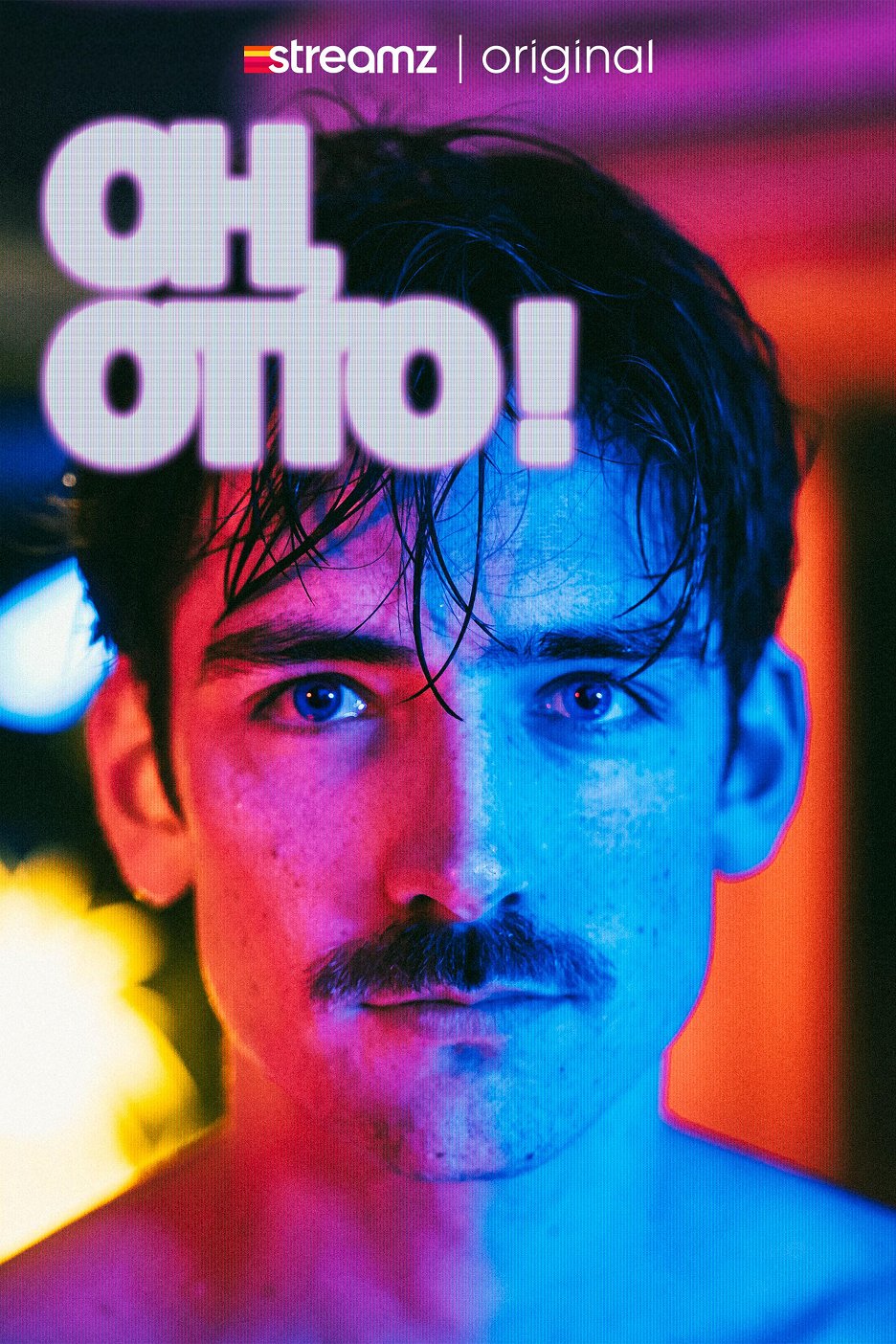 Oh, Otto! (2025) | Recenze - Uživatelské | ČSFD.cz