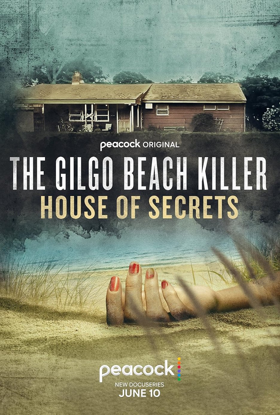 The Gilgo Beach Killer: House of Secrets (2025) | ČSFD.cz