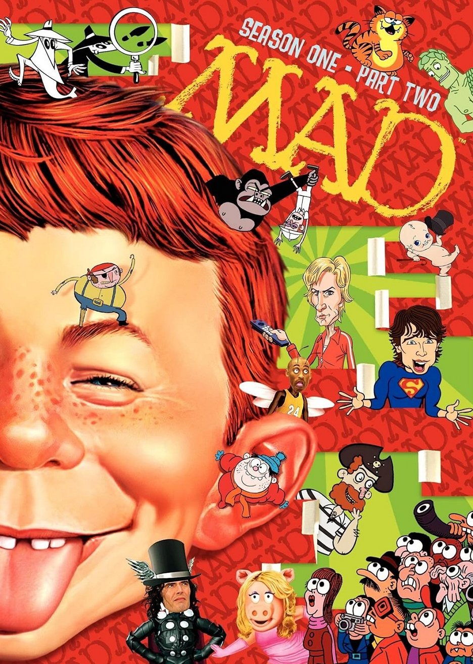 Mad (2010) | ČSFD.cz