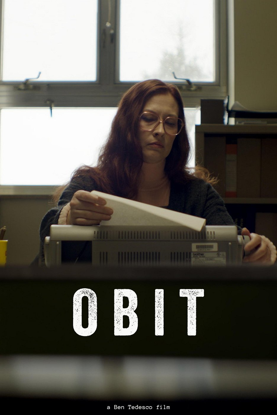 Obit (2025) | ČSFD.cz