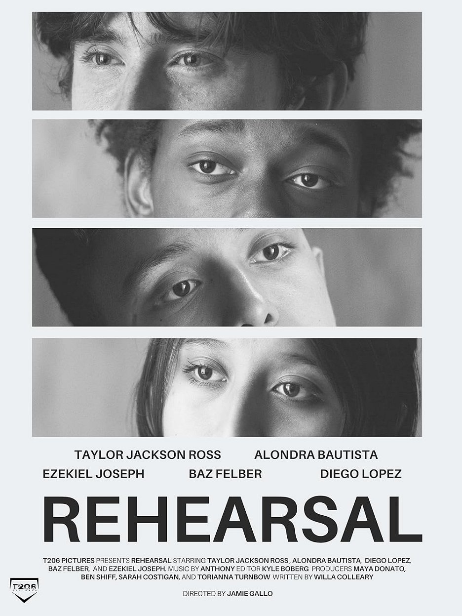 Rehearsal (2025) | ČSFD.cz