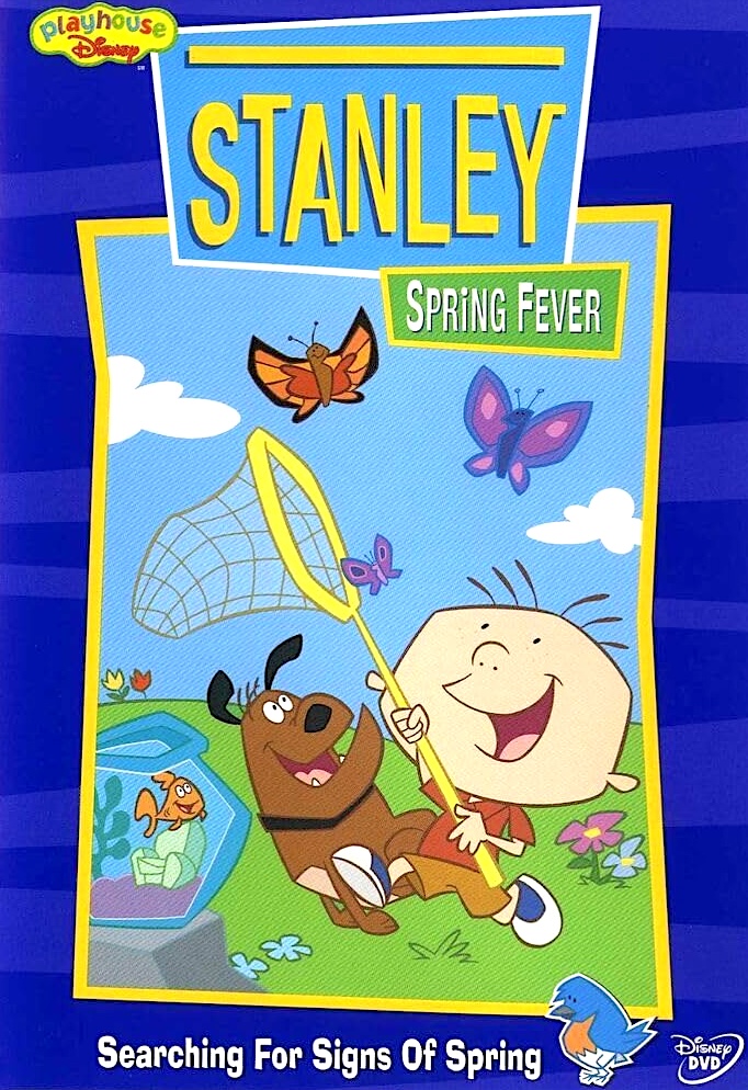 Stanley (2001) | ČSFD.cz