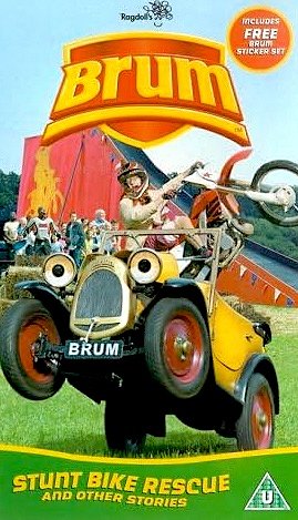 Brum (1991) | ČSFD.sk