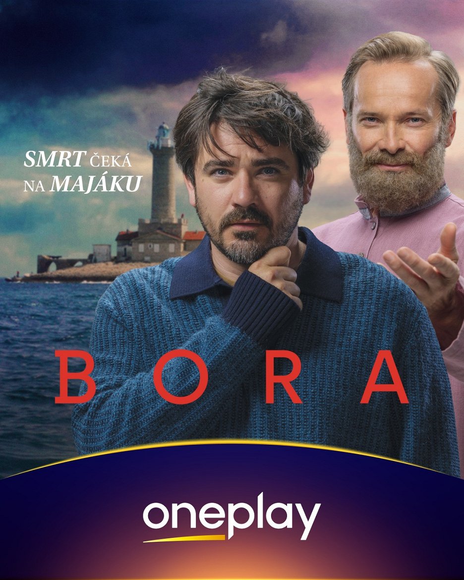 Bora (2025) | Epizody | ČSFD.cz