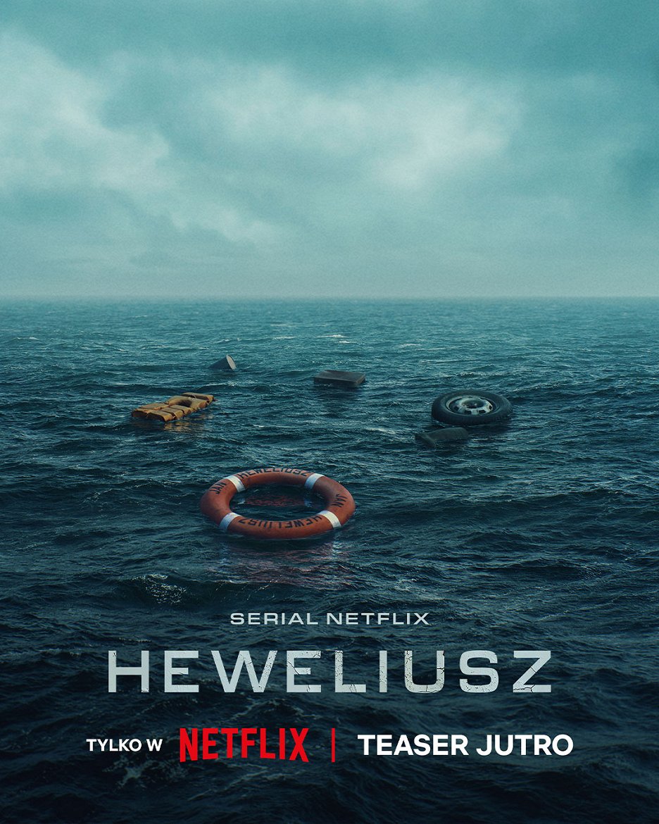 Heweliusz (2025) | ČSFD.cz