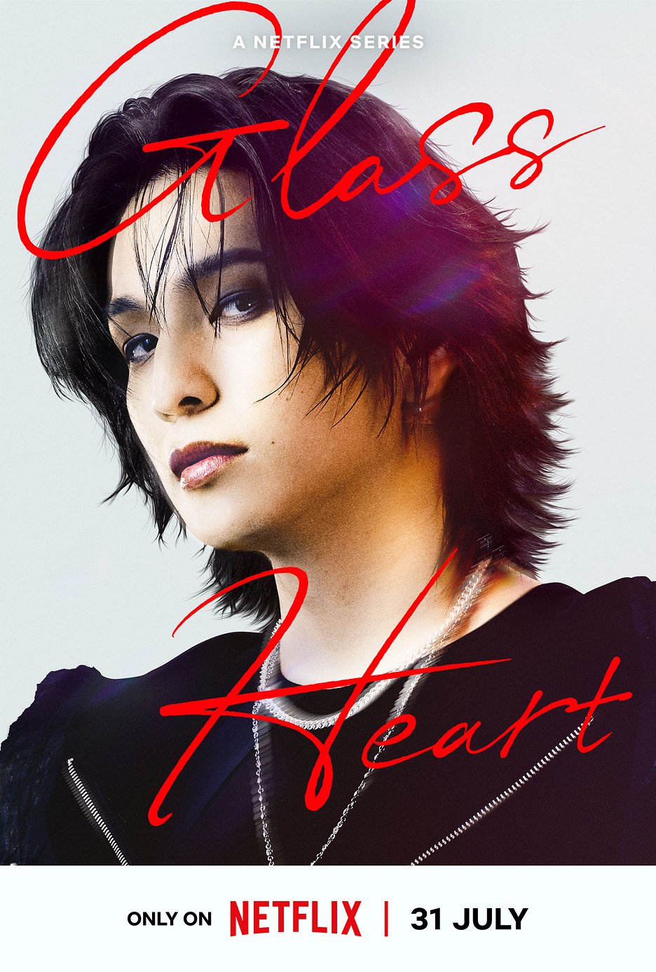 Skleněné Srdce 2025 Galerie Promo čsfd Cz