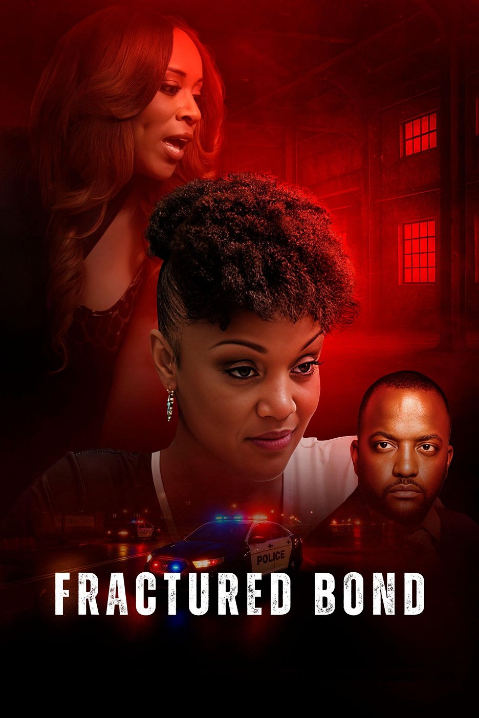 Fractured Bond (2025) | ČSFD.cz