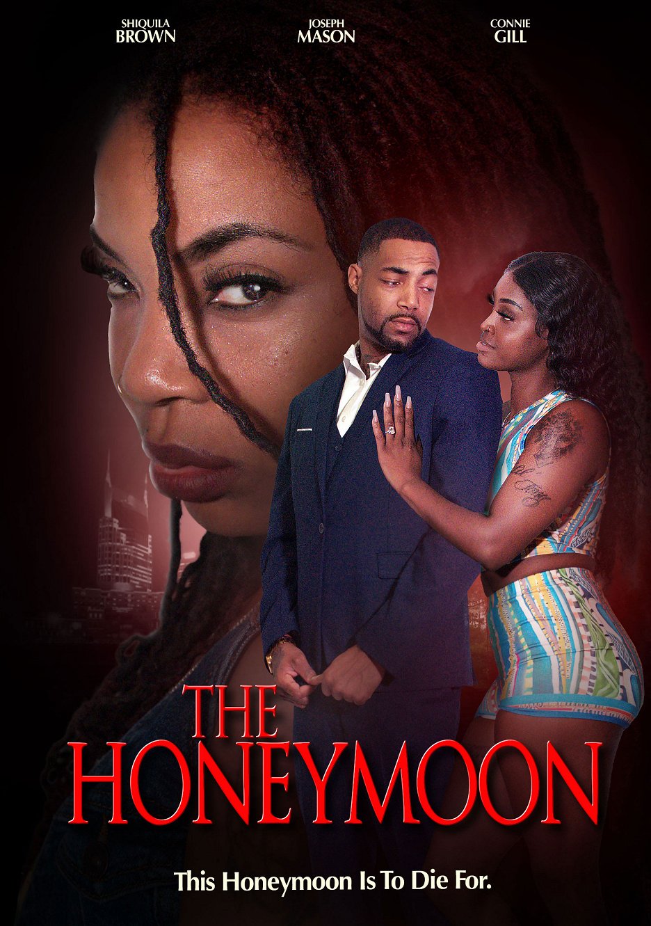 The Honeymoon (2025) | ČSFD.cz