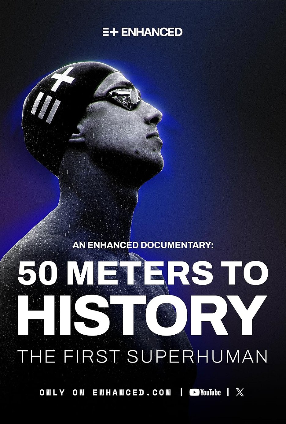 50 Meters to History (2025) | ČSFD.cz