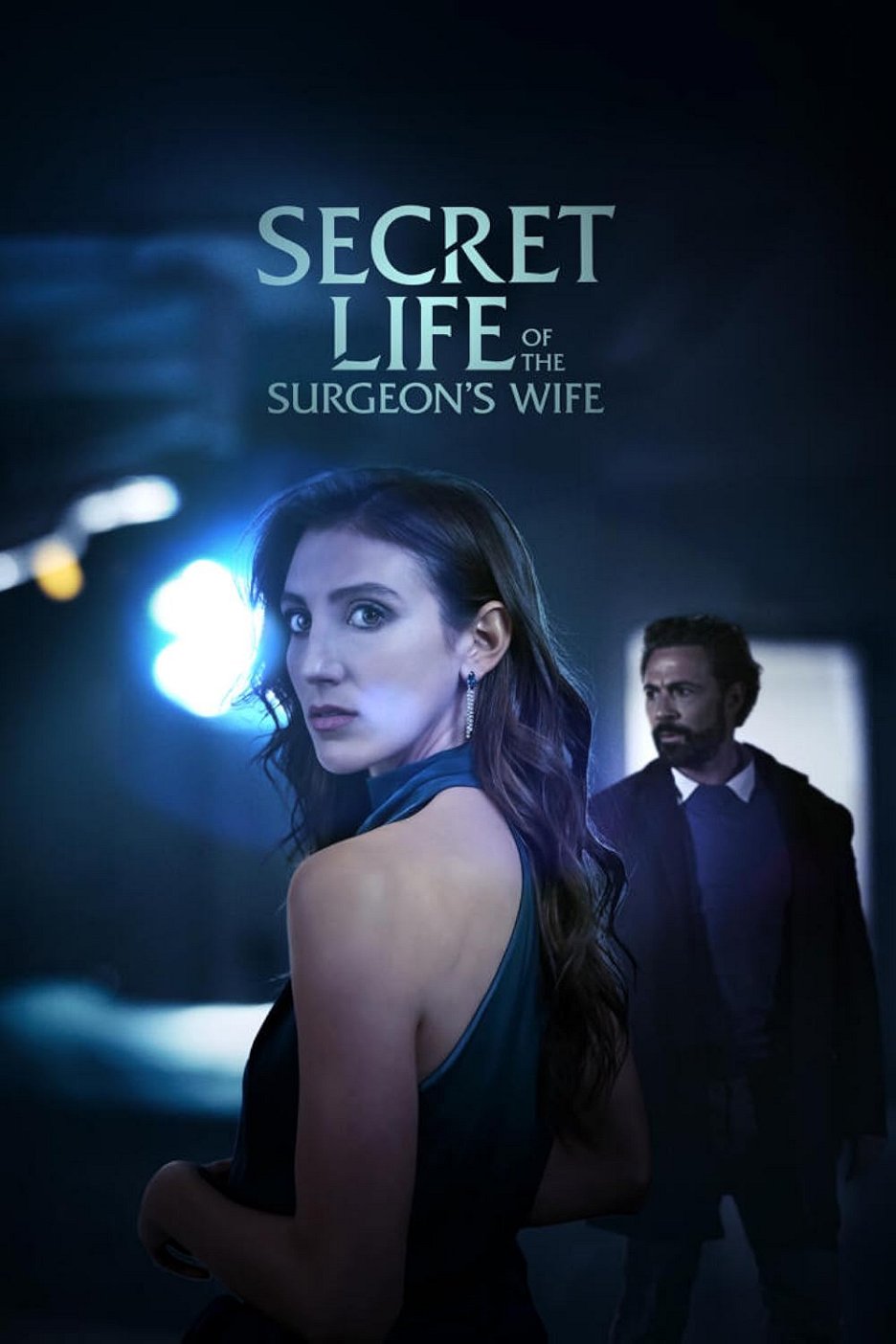 Secret Life of the Surgeon's Wife (2025) | ČSFD.cz