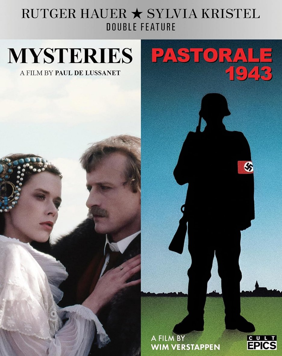 Pastorale 1943 (1978) | ČSFD.cz