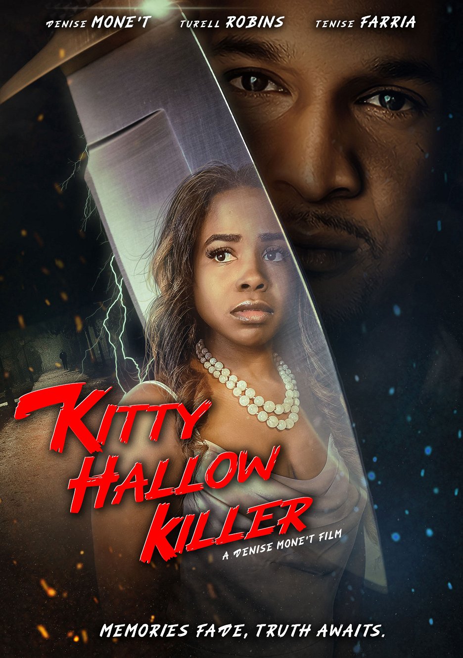 Kitty Hallow Killer (2025) | ČSFD.cz