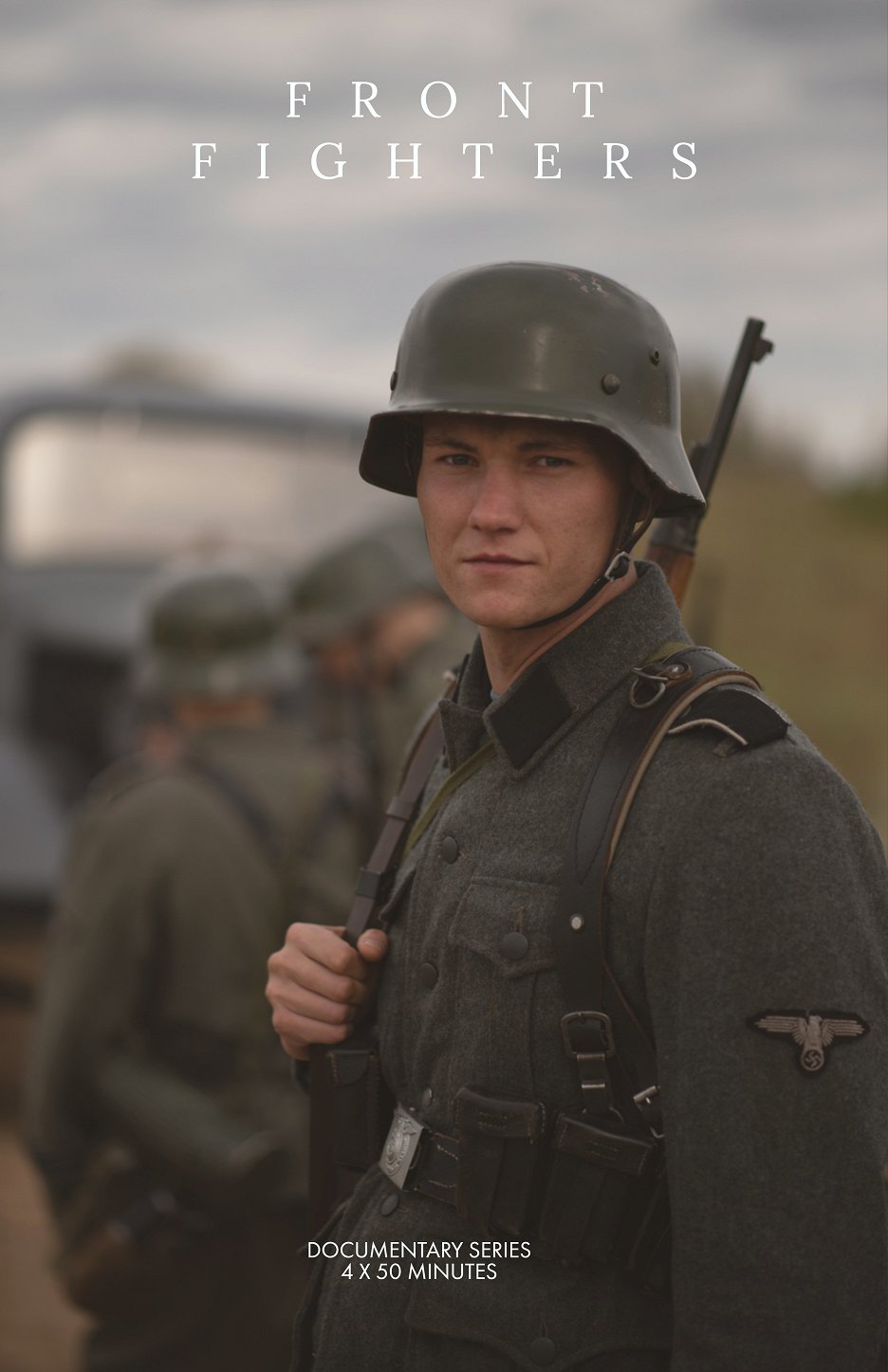 Front Fighters (2021) | ČSFD.cz