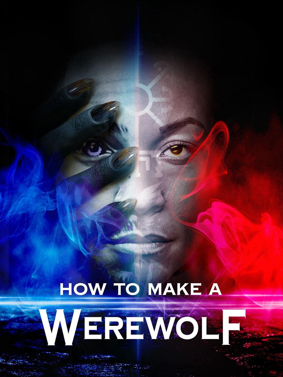 How to Make a Werewolf (2024) | ČSFD.cz