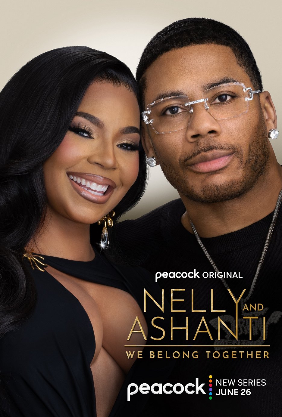 Nelly & Ashanti: We Belong Together (2025) | ČSFD.cz