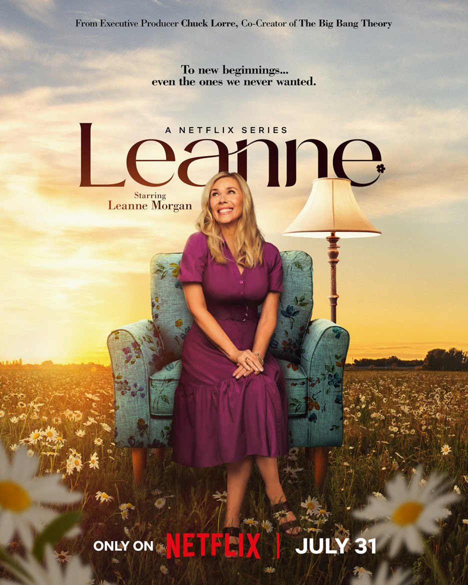 Leanne (2025) | ČSFD.cz