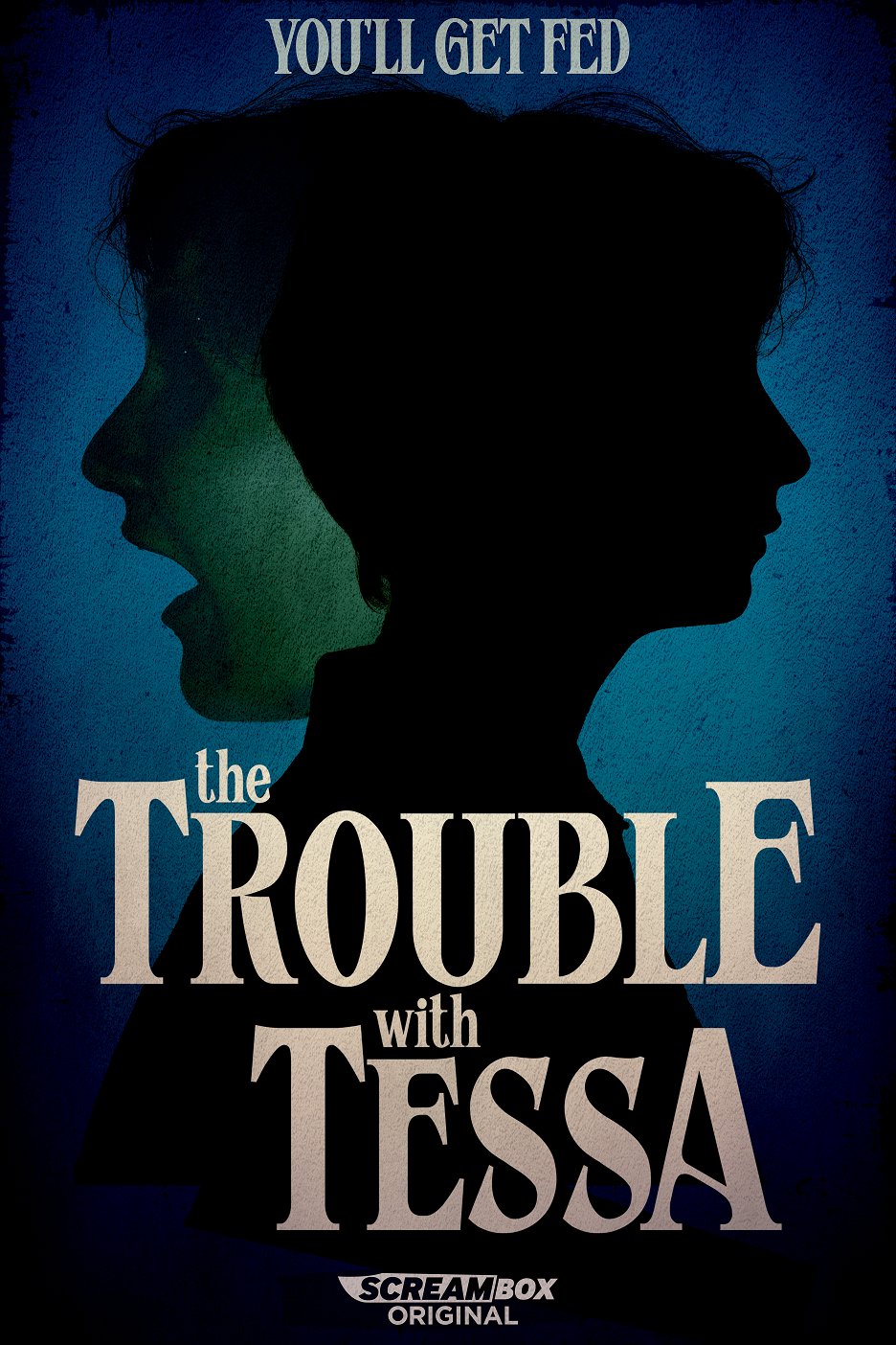 The Trouble with Tessa (2025) | Afleveringen | ČSFD.cz
