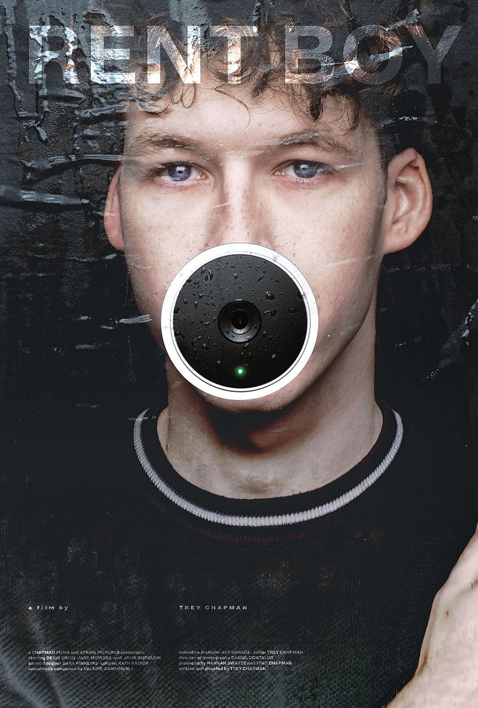 Rent Boy (2025) | ČSFD.cz