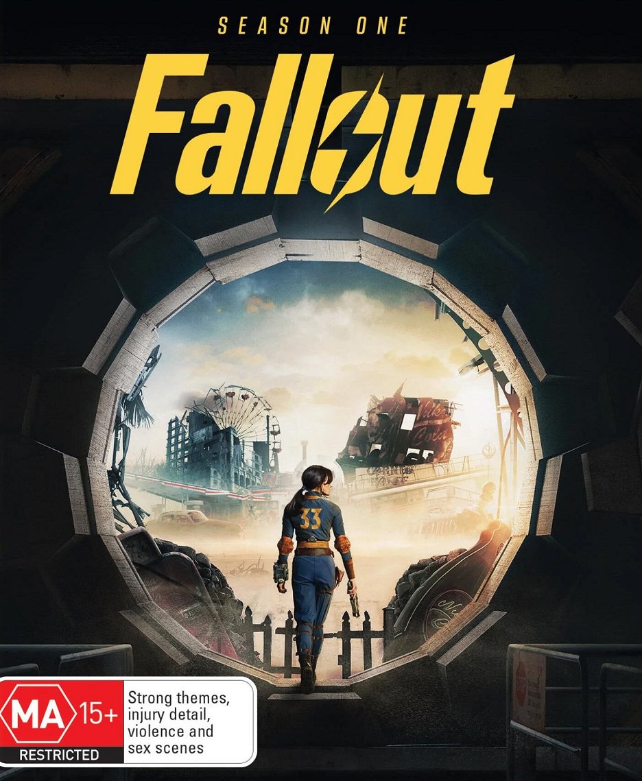 Fallout - Season 1 (S01) (2024) | ČSFD.cz