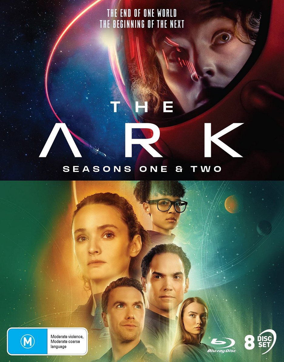 The Ark (2023) | Galerie - Promo | ČSFD.cz