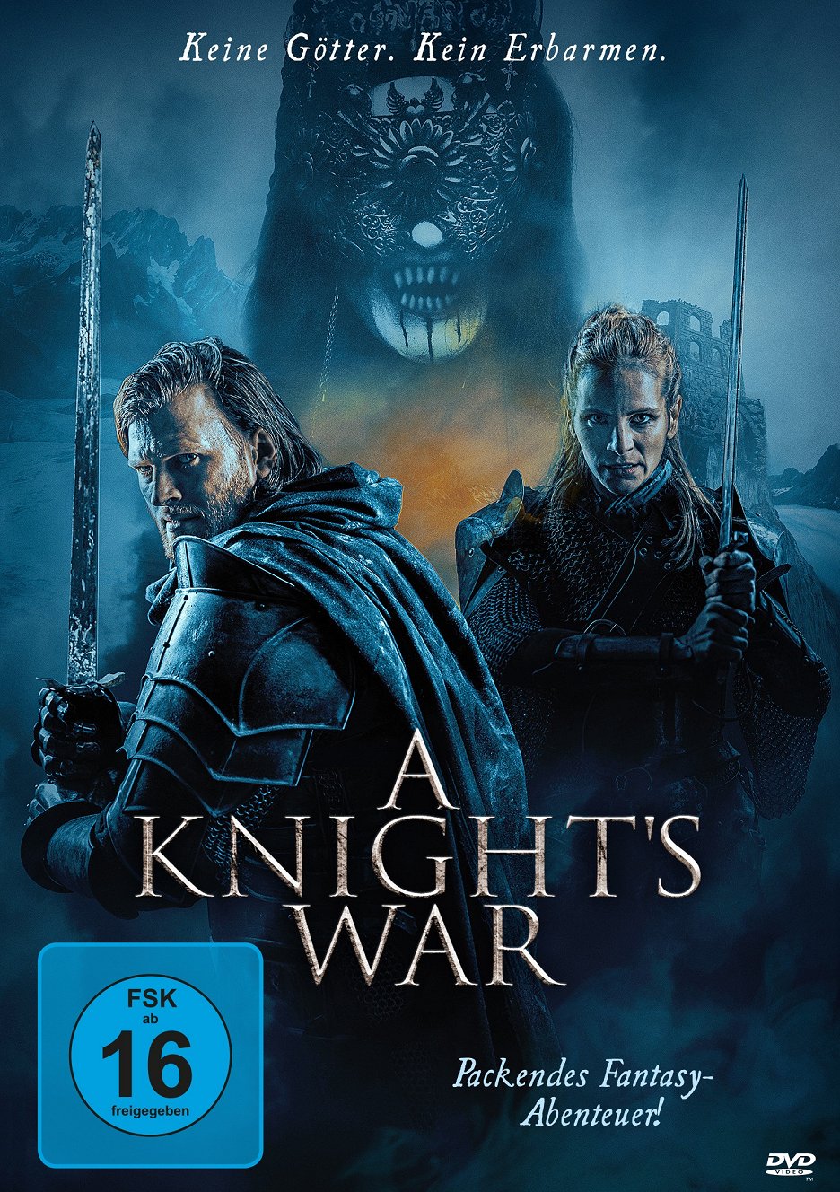 A Knight's War (2025) | ČSFD.cz