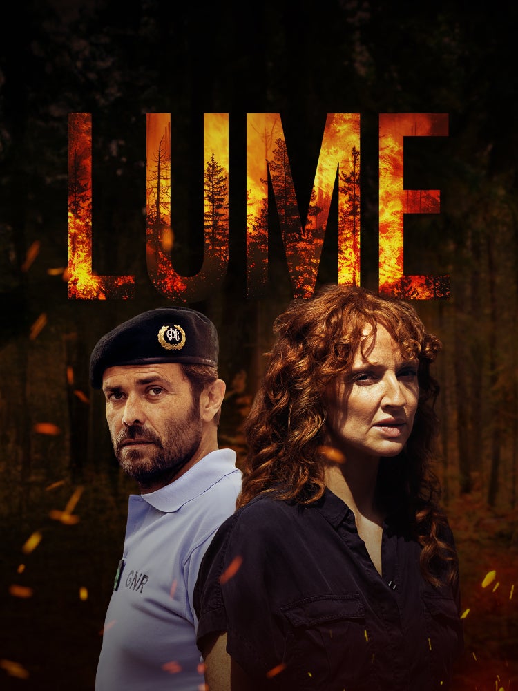 Lume (2025) | ČSFD.cz