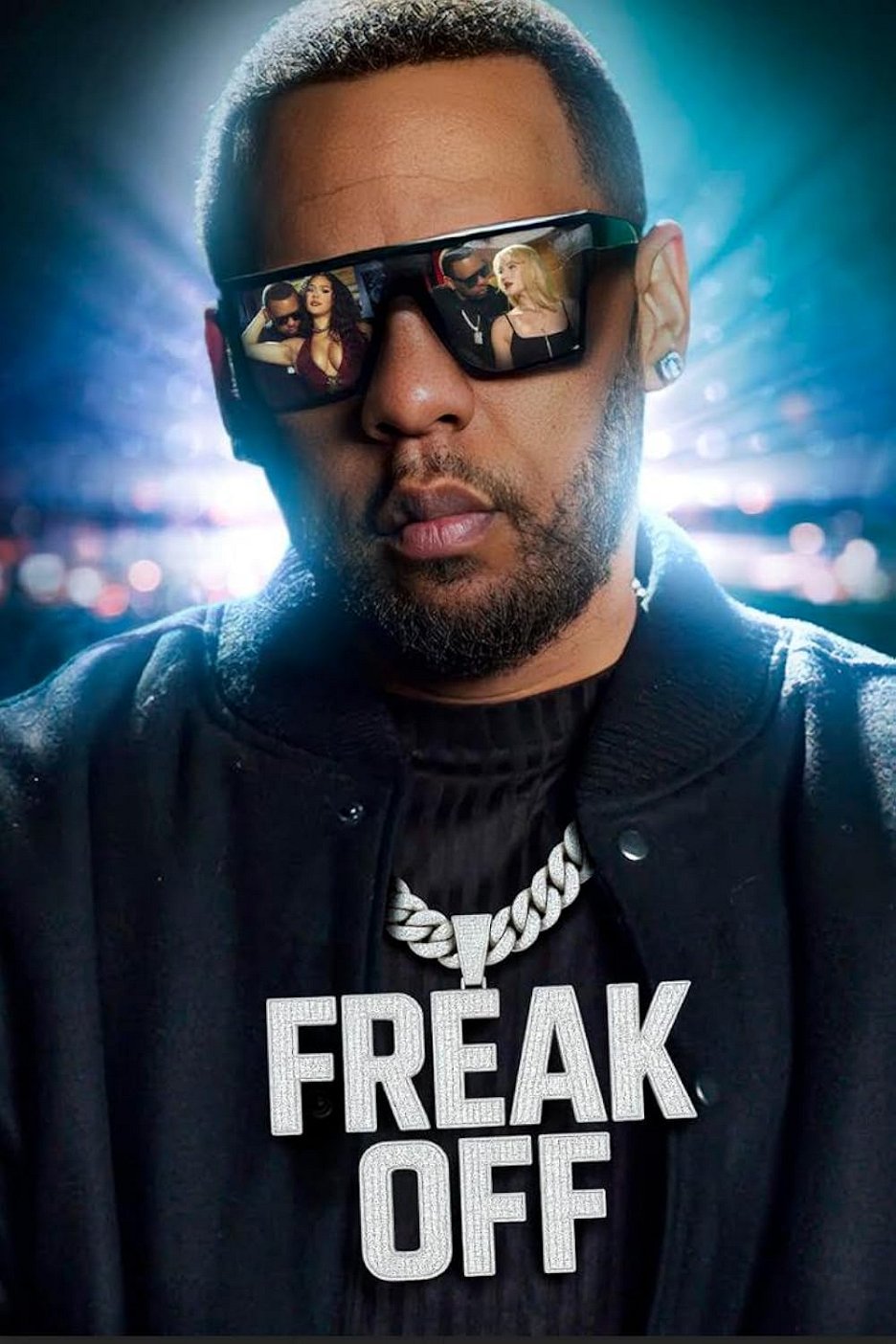 Freak Off (2025) | ČSFD.cz