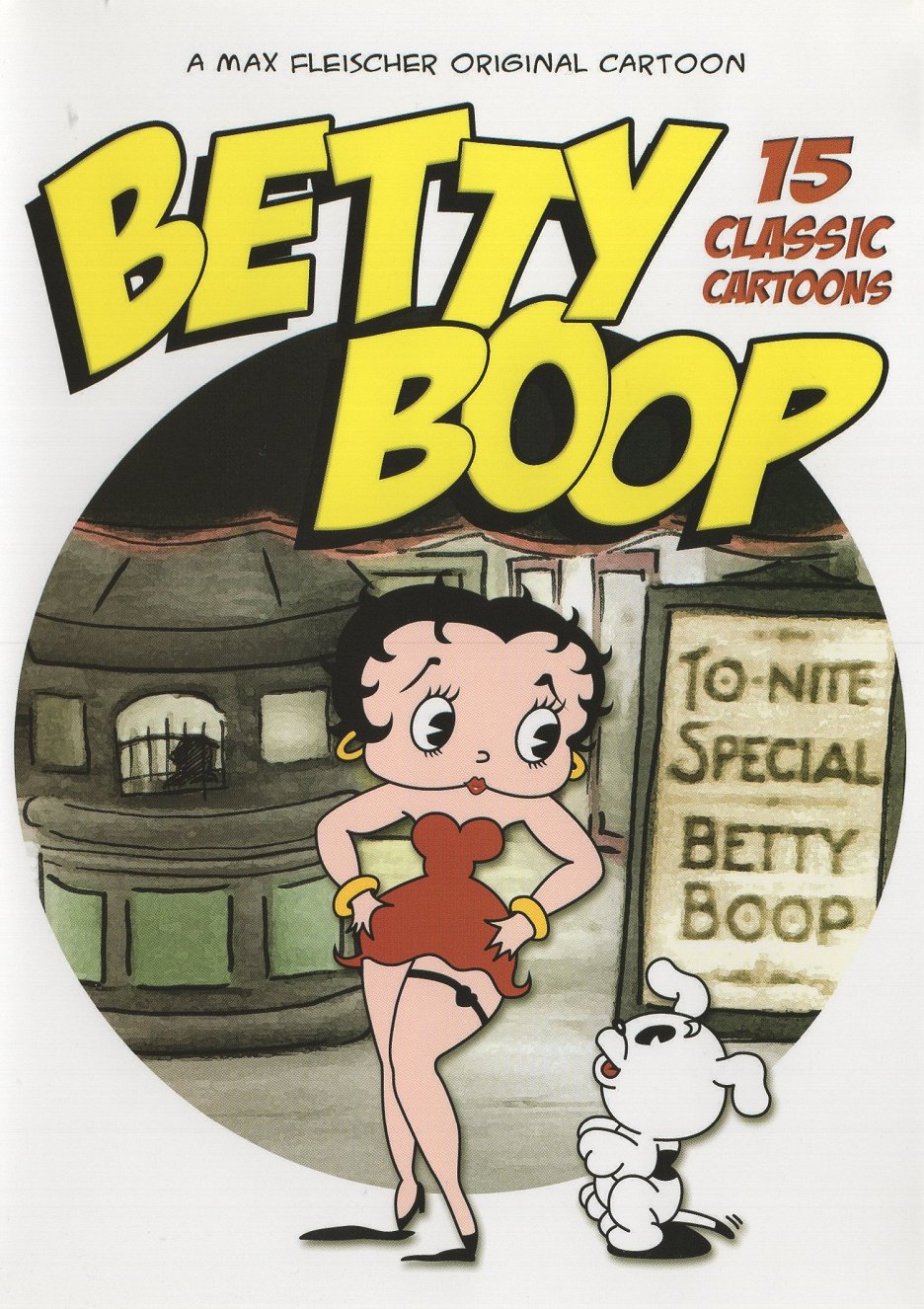 Swat the Fly (1935) | Recenze - Uživatelské | ČSFD.cz