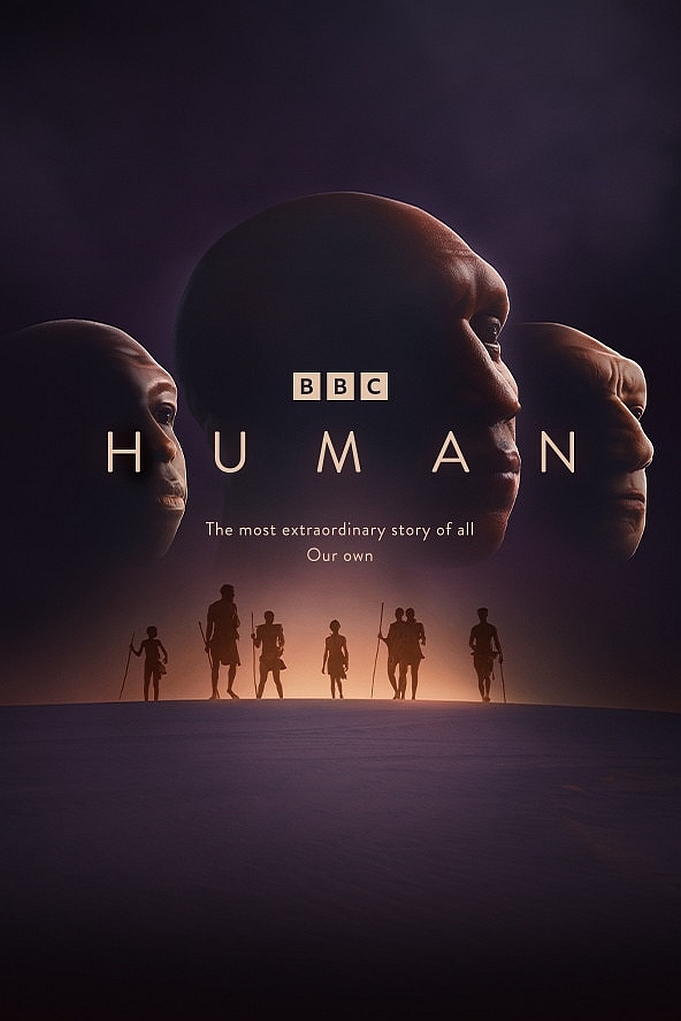 Human (2025) | Epizody | ČSFD.cz